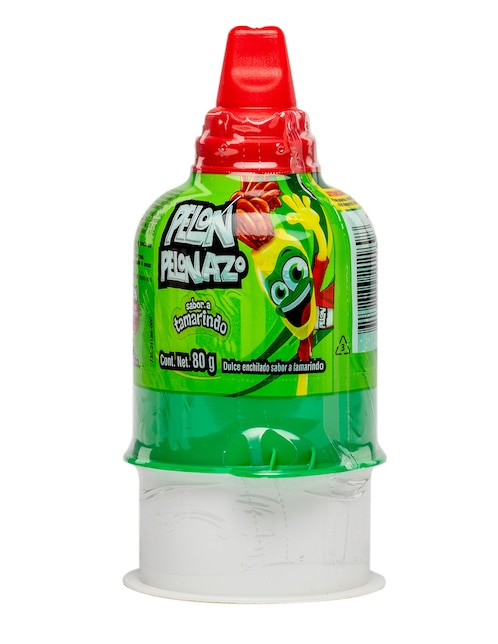 Dulce enchilado Pelon Pelo Rico Pelon Pelo Rico 1