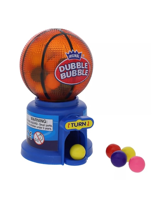 Original Dubble Bubble Oppa 1