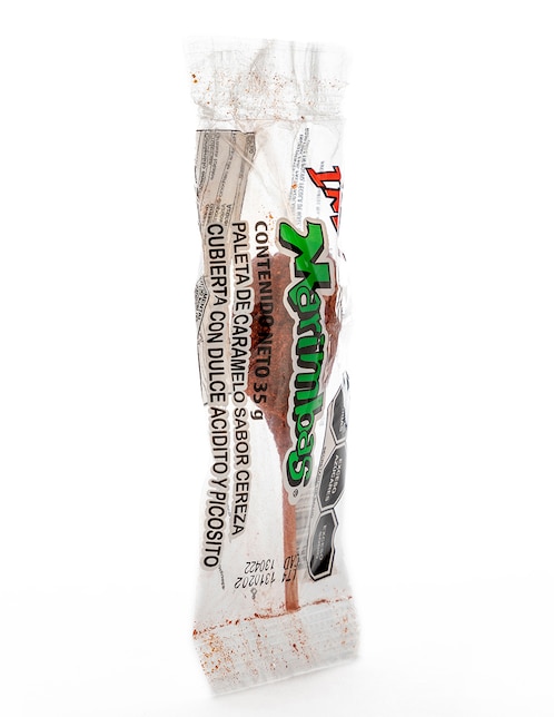 Paletas Indy Maraka con 35 g 3