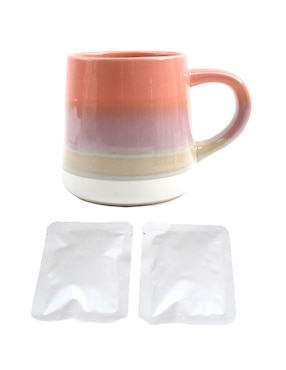 Set de taza para té Innopack Gift 5 piezas