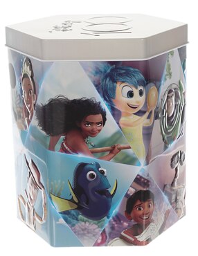 Botanero desechable Disney